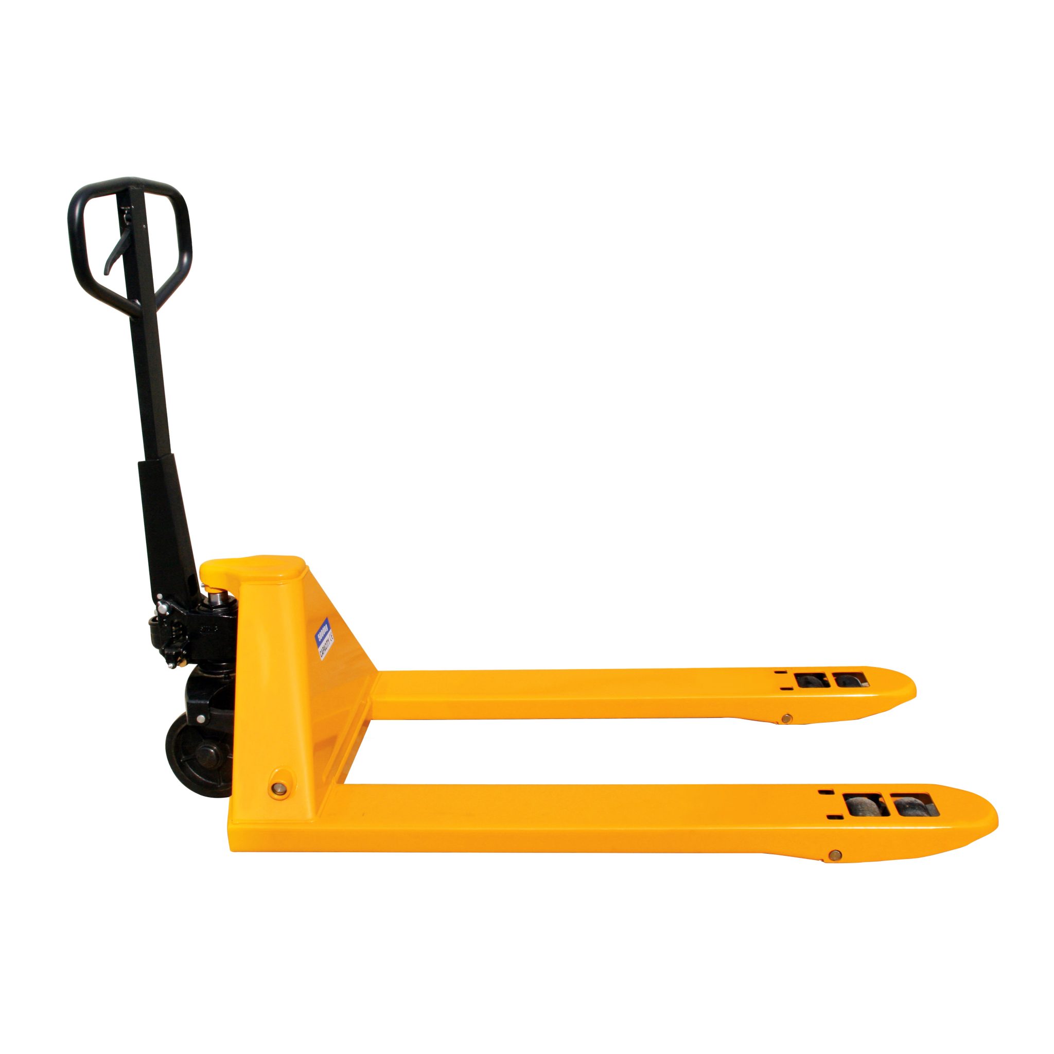 Heavy Duty Pallet Truck - Olift Lifting Equipment